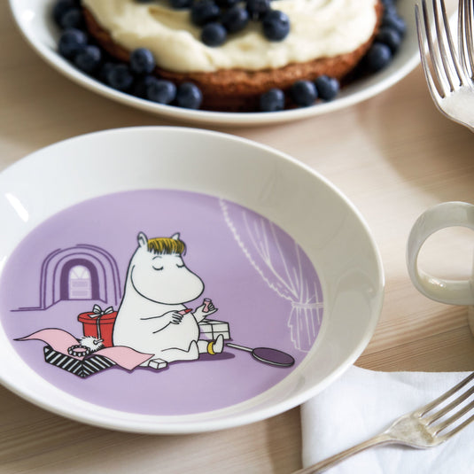 Arabia (Moomin) – Try Finnish